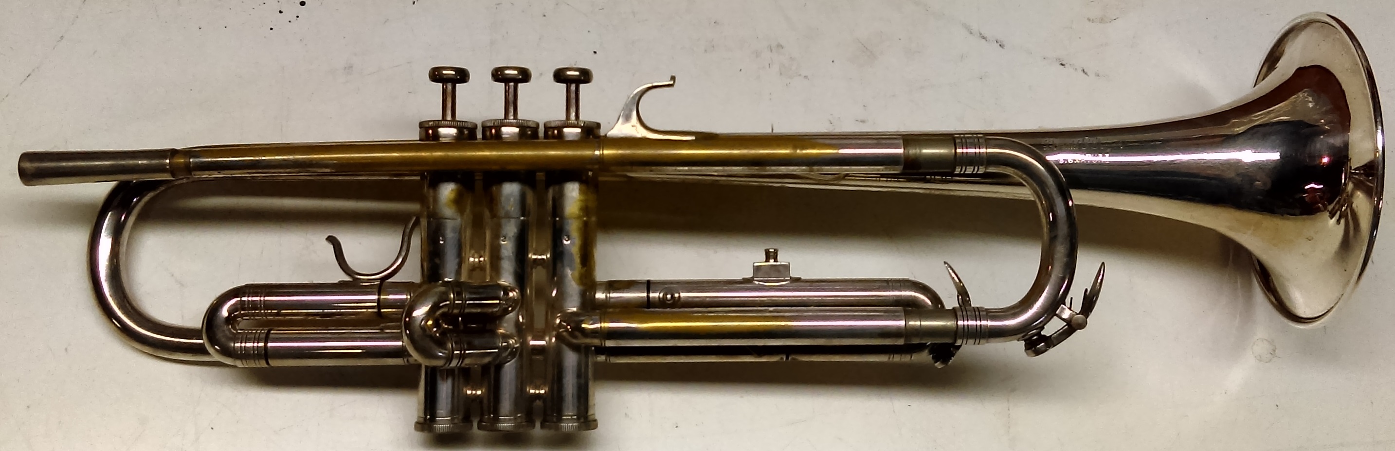 Blessing Trumpet Replacement Parts | Reviewmotors.co